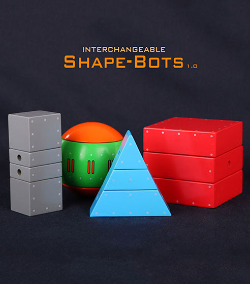 Learning With Pre-Bot Toy and Book